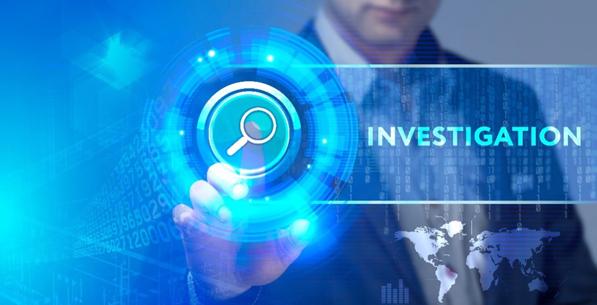 Apr 26, 2023 - Professional Development Event: Security Investigations