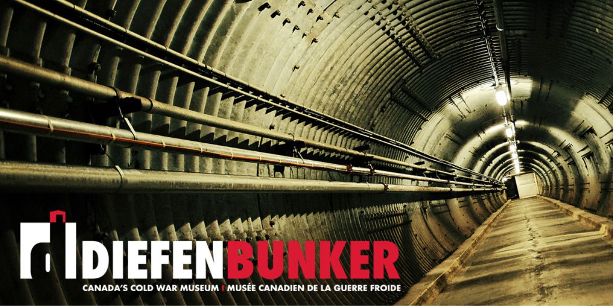 May 15, 2024 - Diefenbunker Tour - ASIS Ottawa | Chapter 140